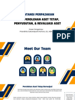 Formulir Masa SPT PPN 1111 | PDF