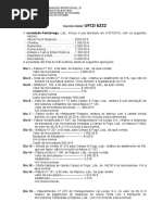 Manual Ufcd 6214 | PDF | Contabilidade | Balancete