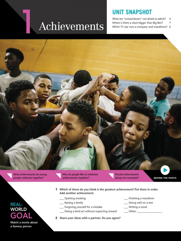 Wide Angle 4 Students Book-18-29 PDF | PDF