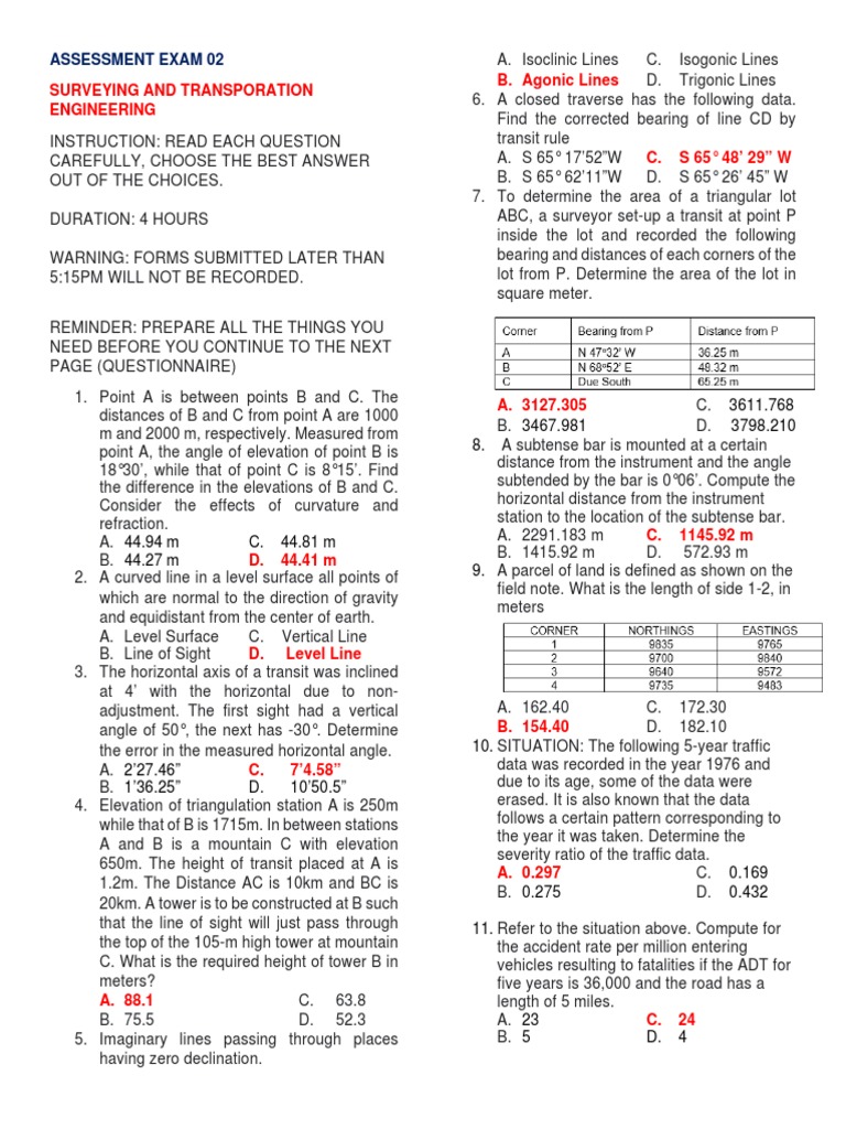 MEGAREVIEW_ASSESSMENT_EXAM_02.pdf | PDF