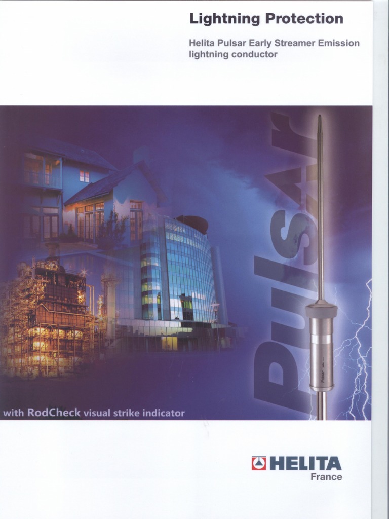 HELITA PULSAR BROCHURE WITH RODCHECK PDF FILE.pdf | PDF
