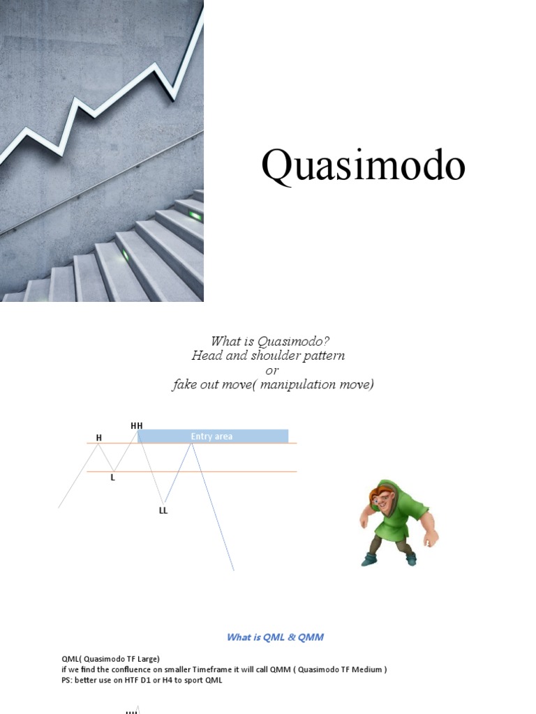 Quasimodo (@eric Fandy) | PDF