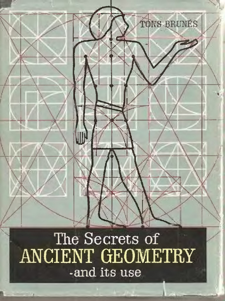 The Secrets of Ancient Geometry - and Its Uses - Volume I (PDFDrive ...