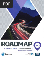 Roadmap A2+ Students Book | PDF | Foods | Cuisine