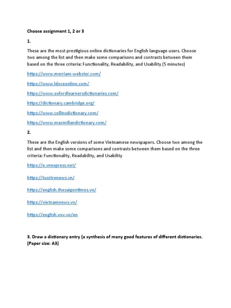 Unit 4 Designing Webs | PDF