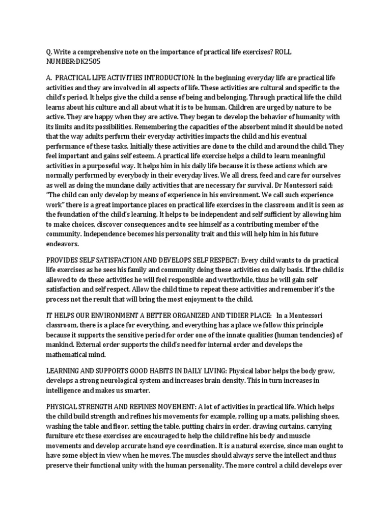 Assignment Module 2 | PDF