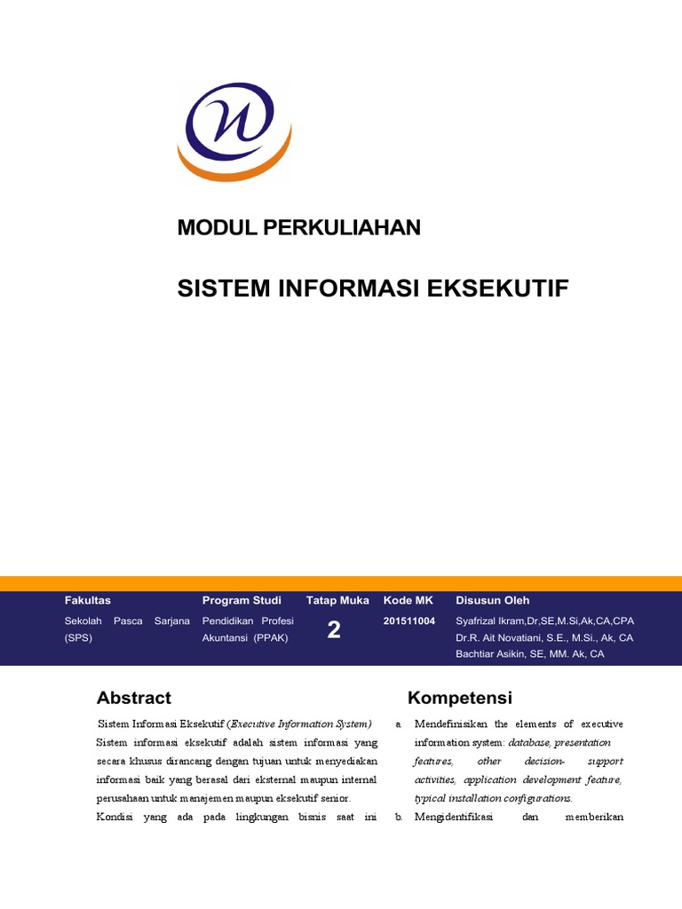 Modul 02 PDF | PDF