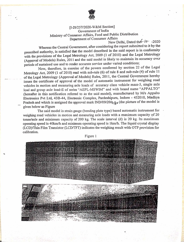 AEPL Model Approval MS WIM (1).pdf | PDF