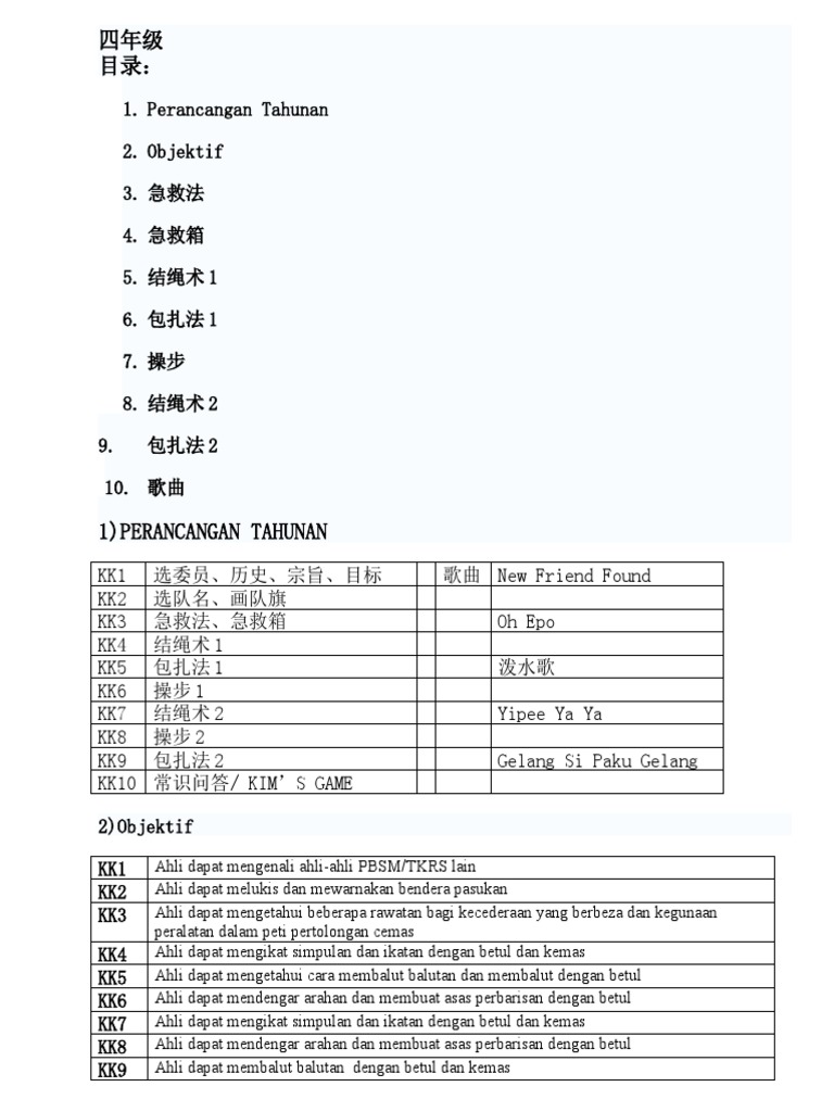 红新月会y4 | PDF