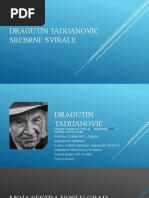 Kalendar Upisa U Srednje Škole 2025 - 2026 | PDF