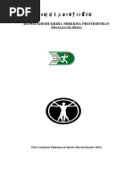 Sargent Jump Test Overview and Norms | PDF | Muscle Contraction ...
