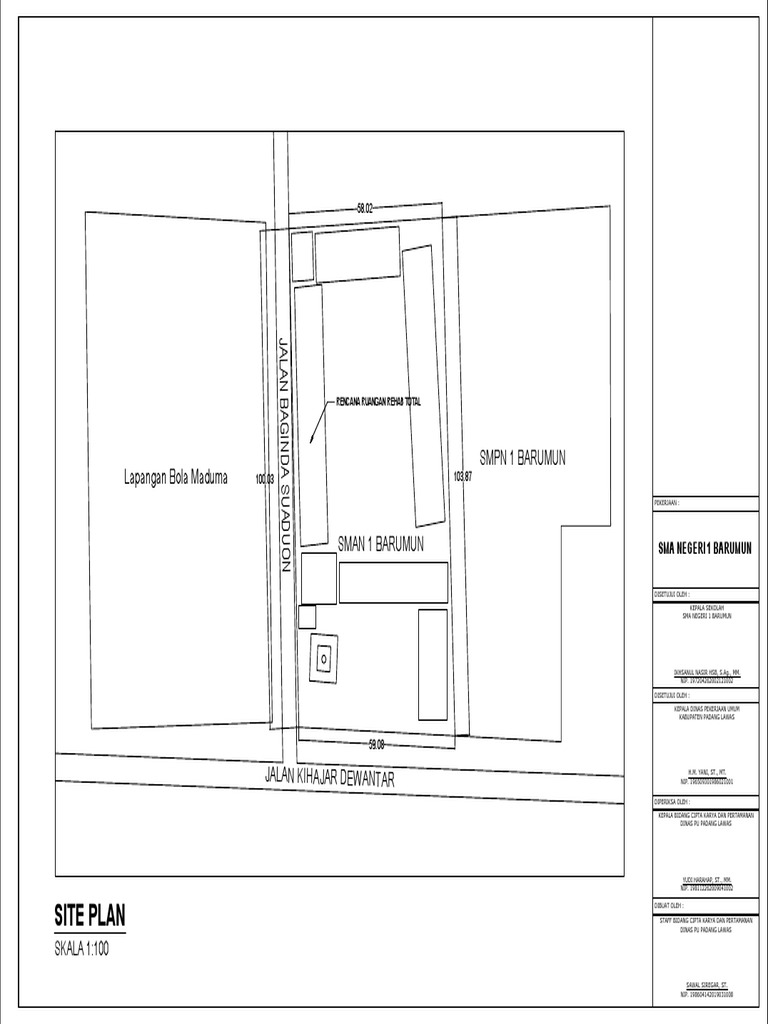Site Plan.pdf | PDF