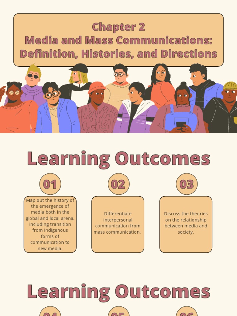 Chapter 2 Lesson 1 | PDF