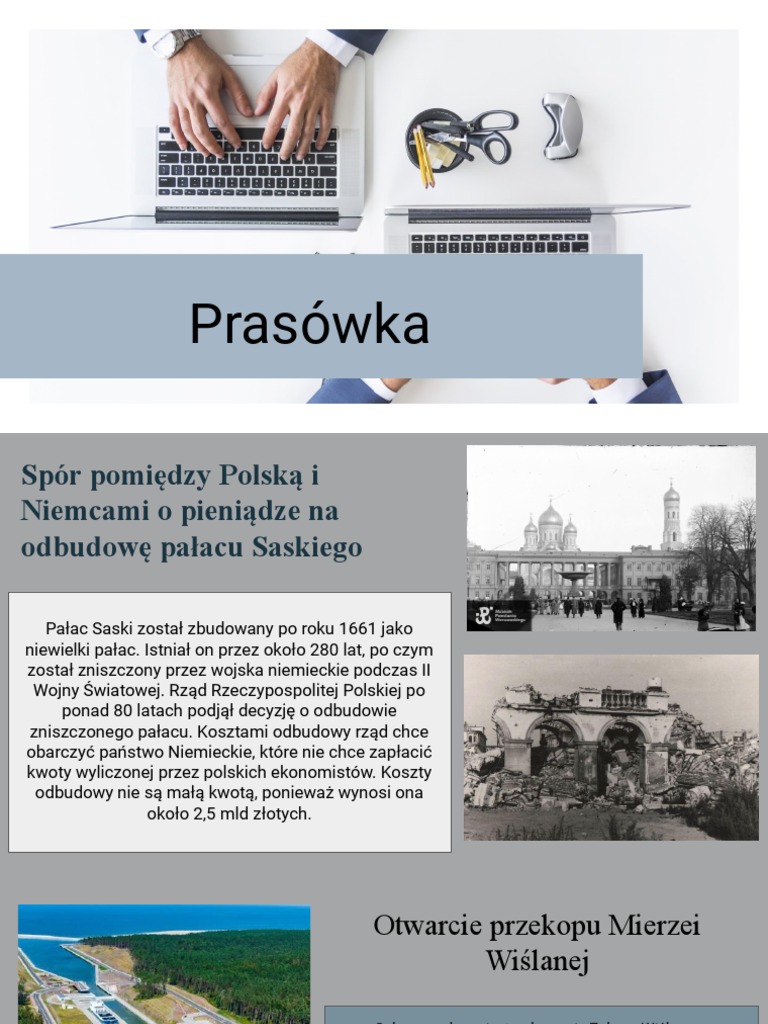 Prasówka | PDF
