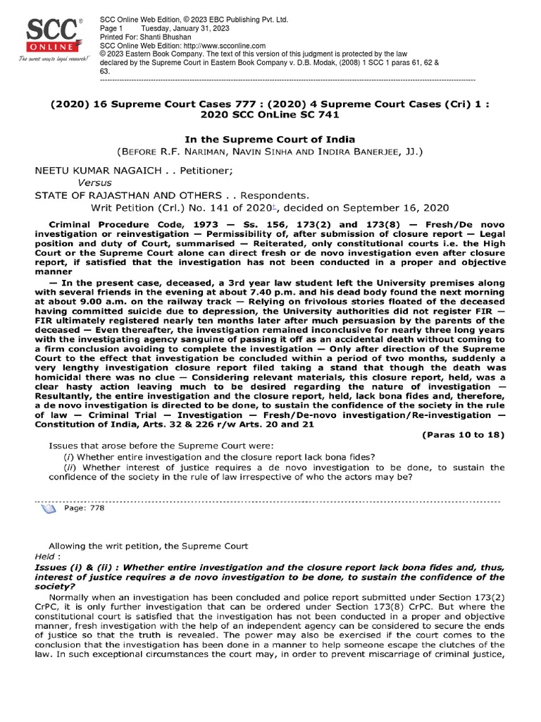 Neetu Kumar Nagaich PDF | PDF