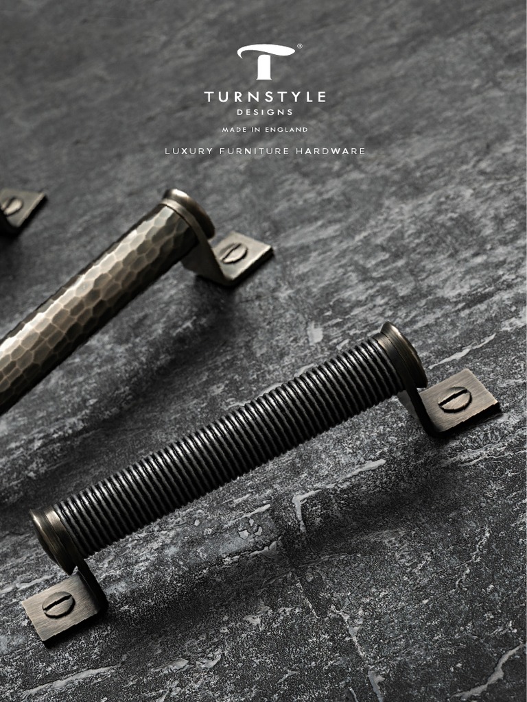 Furniture Hardware Brochure 2022 - Website V PDF | PDF