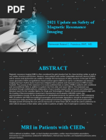 MRI-Ready Systems Manual: MRI Procedure Information For The St. Jude ...