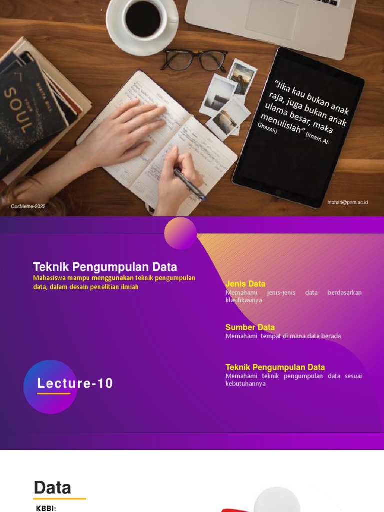 Lec10 Data Pdf Pdf 