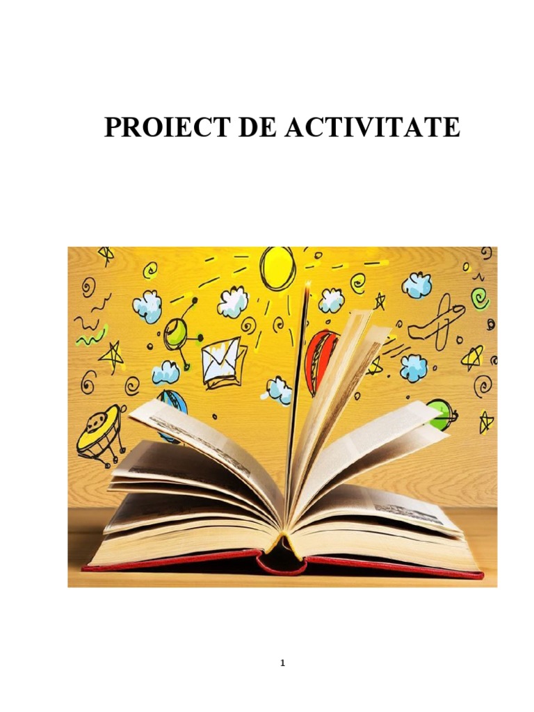 0 Moldovan Alina Ionela Proiect Grad I | PDF