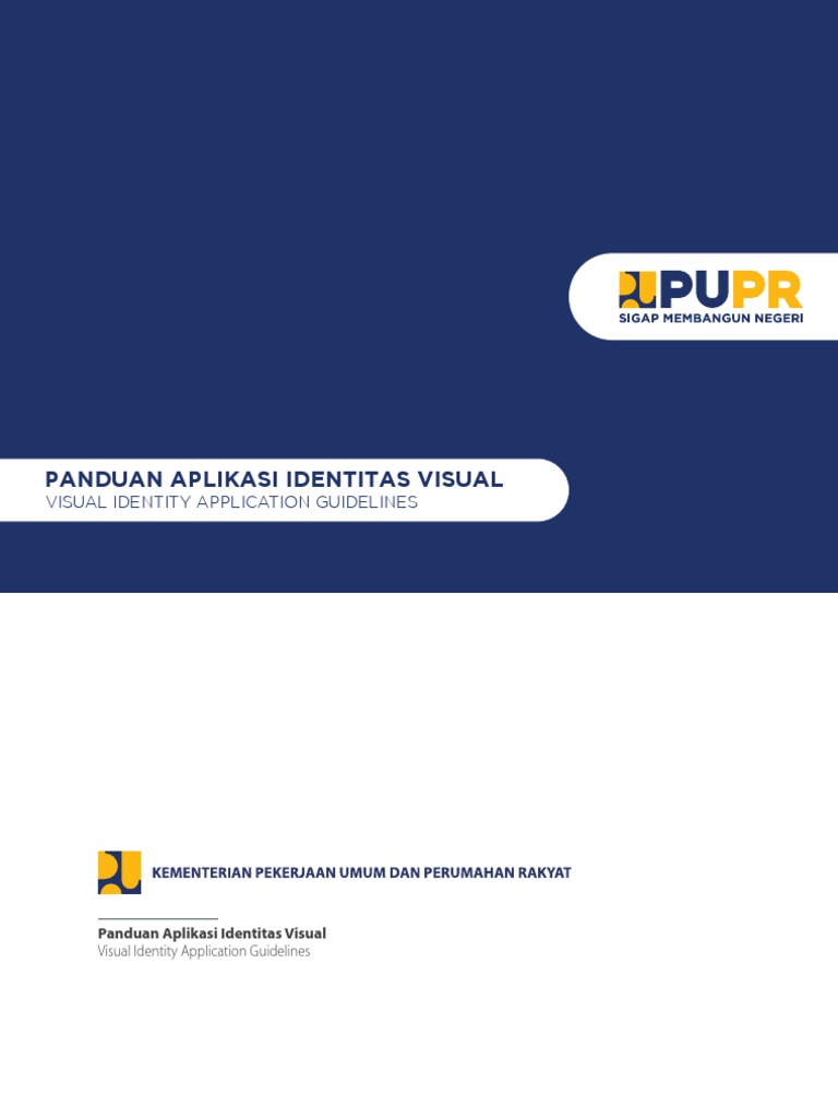 PUPR - GSM Ver12 PDF | PDF