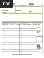 GSTD - Go See Think Do Prob Solving Template | PDF | Cognition