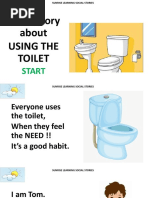 Stranger Danger Social Story for Kids | PDF | Childhood | Human Development