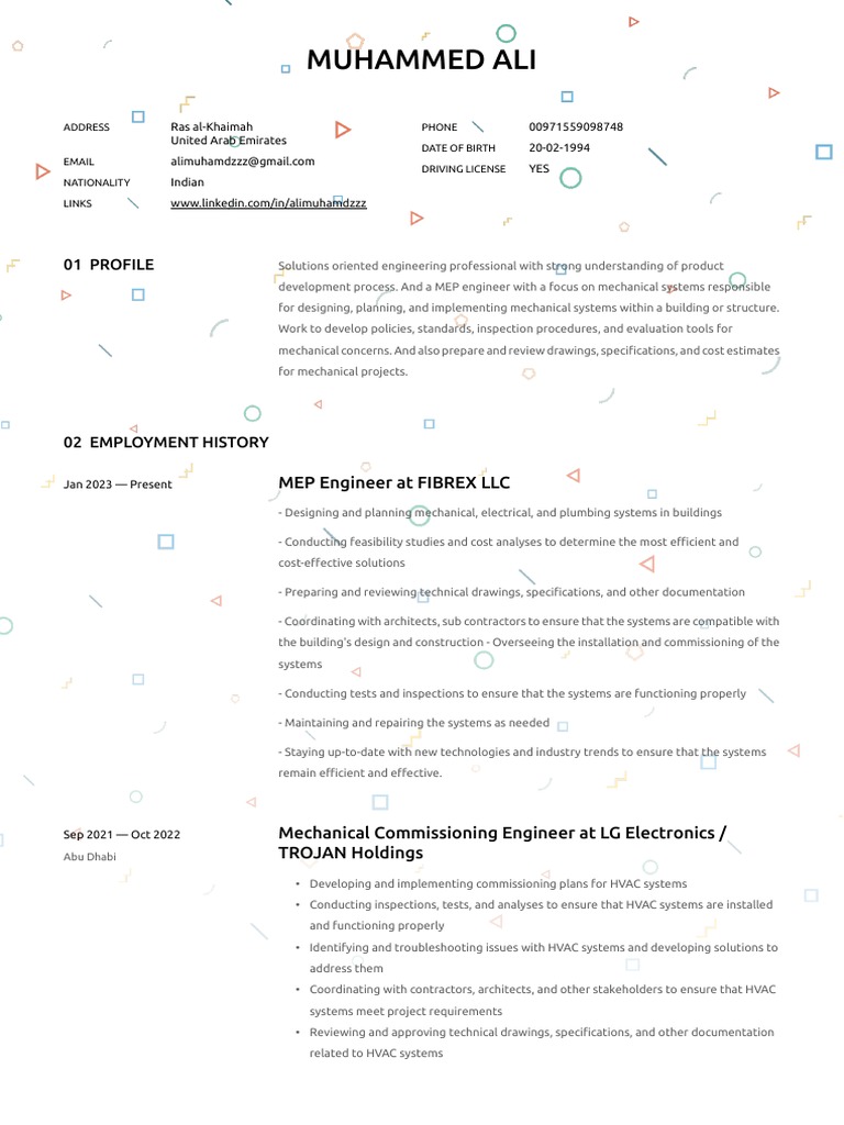 Muhammed Ali - PDF | PDF