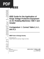 IEEE Std 141-1993 Energy Losses | PDF | Physical Quantities | Power ...