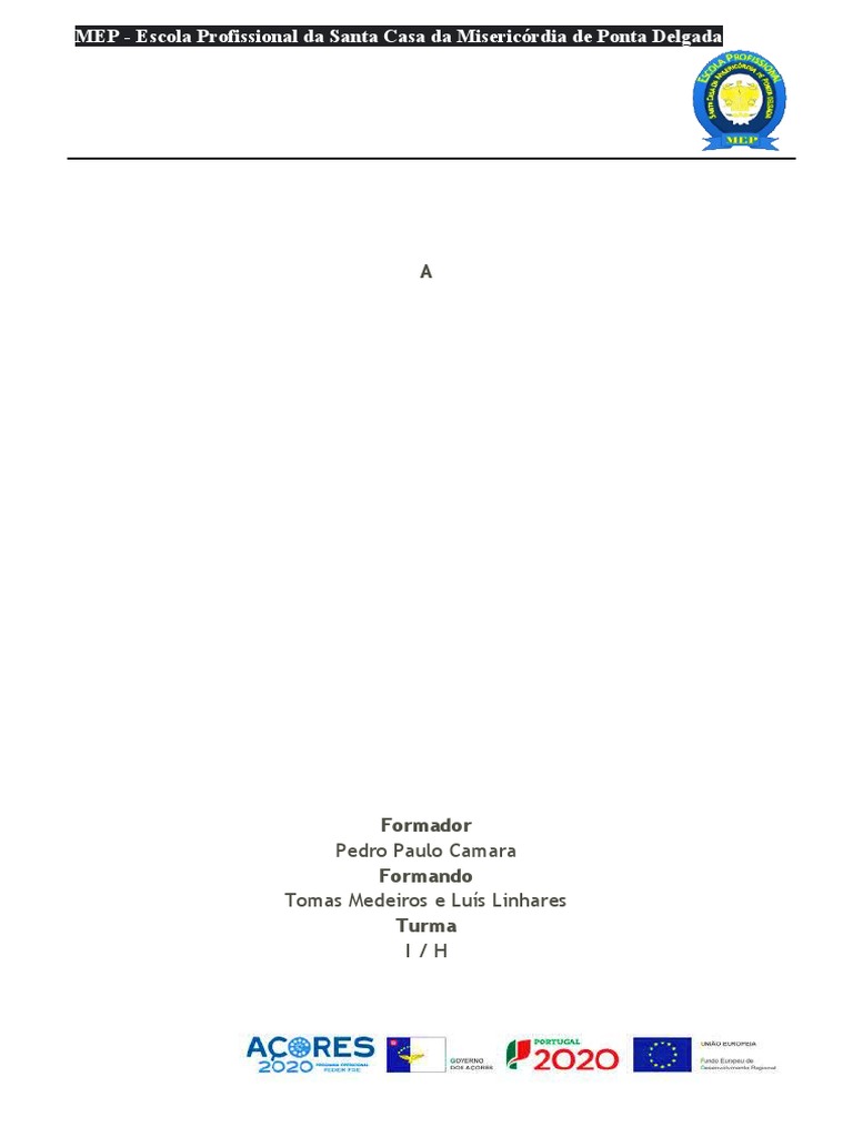 Base Trabalhos Word Tomas | PDF