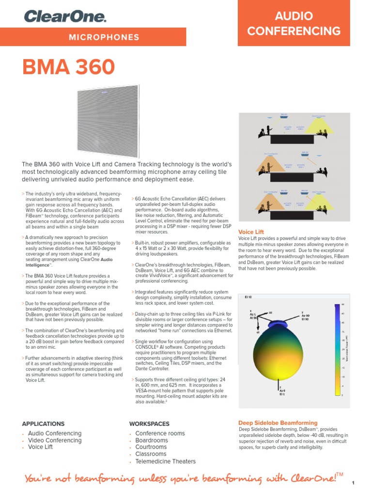 Bma 360 DS PDF | PDF