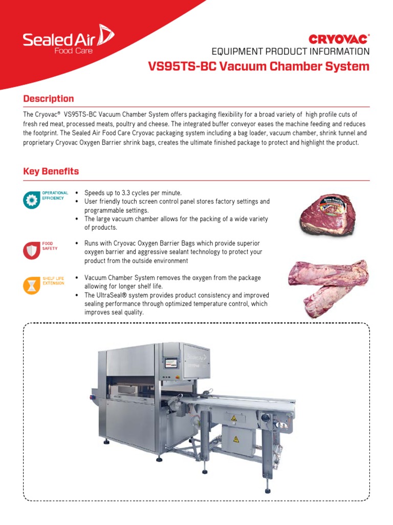 Equ VS95TS-BC Epis Na En17 PDF | PDF