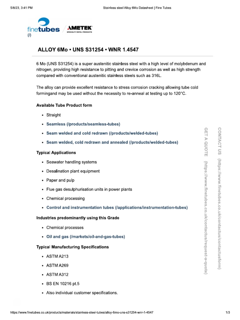 6mo Material PDF | PDF