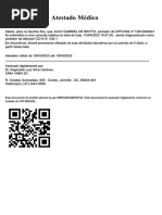 RDV Estado Bahia | PDF