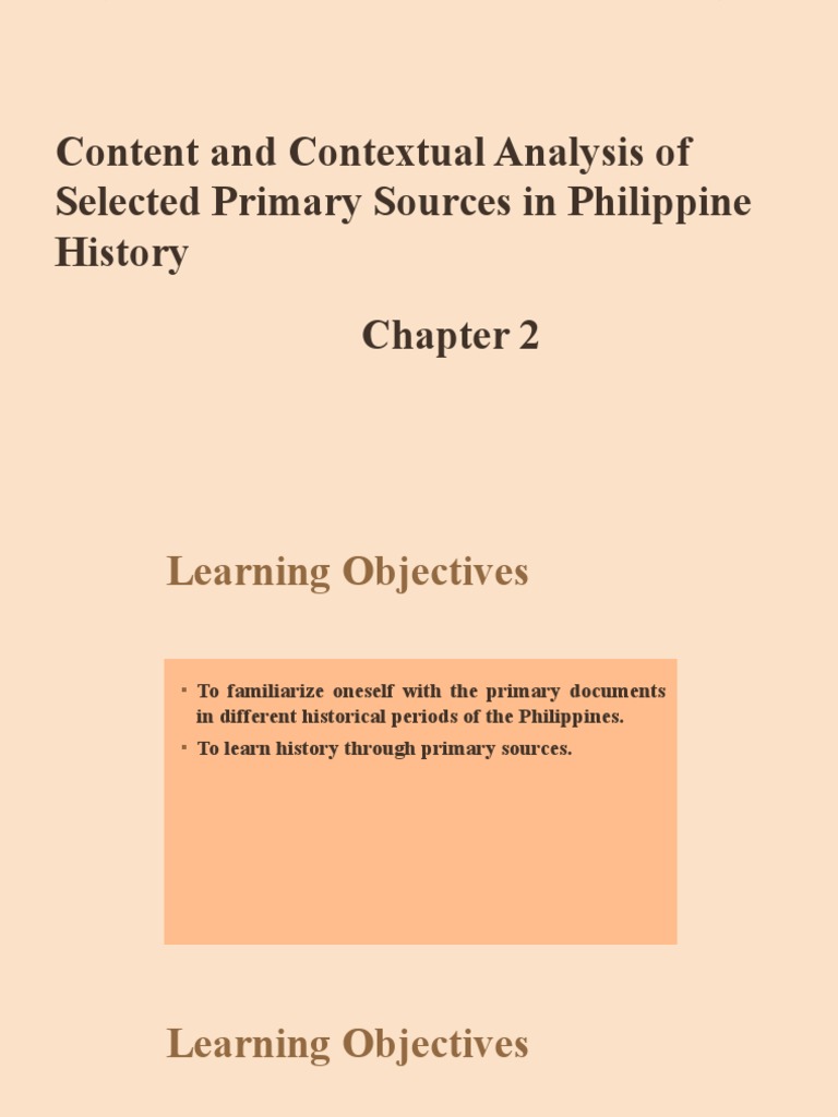 Chapter 2 Content and Contextual Analysis of Antonio Pigafettas First Voyage Around The World | PDF