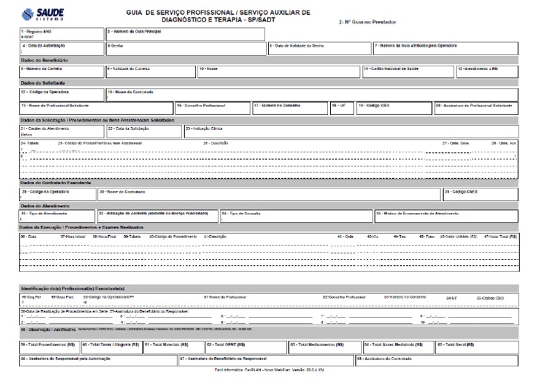 Saude Sistema Sadt PDF | PDF