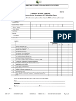 Zimbabwe Provisional Tax Return Form | PDF | Finance & Money Management