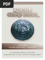 Puzzle Book Solutions For Frosthaven | PDF