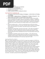 GENCON 1994 Charter Party Form | PDF | Cargo | Shipping