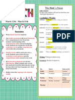 Heartbeat - David Yoo - Short Story | PDF