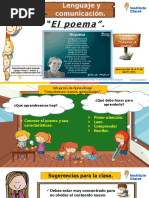 Taller de Comprensión Lector | PDF | Oso polar | Leopardo