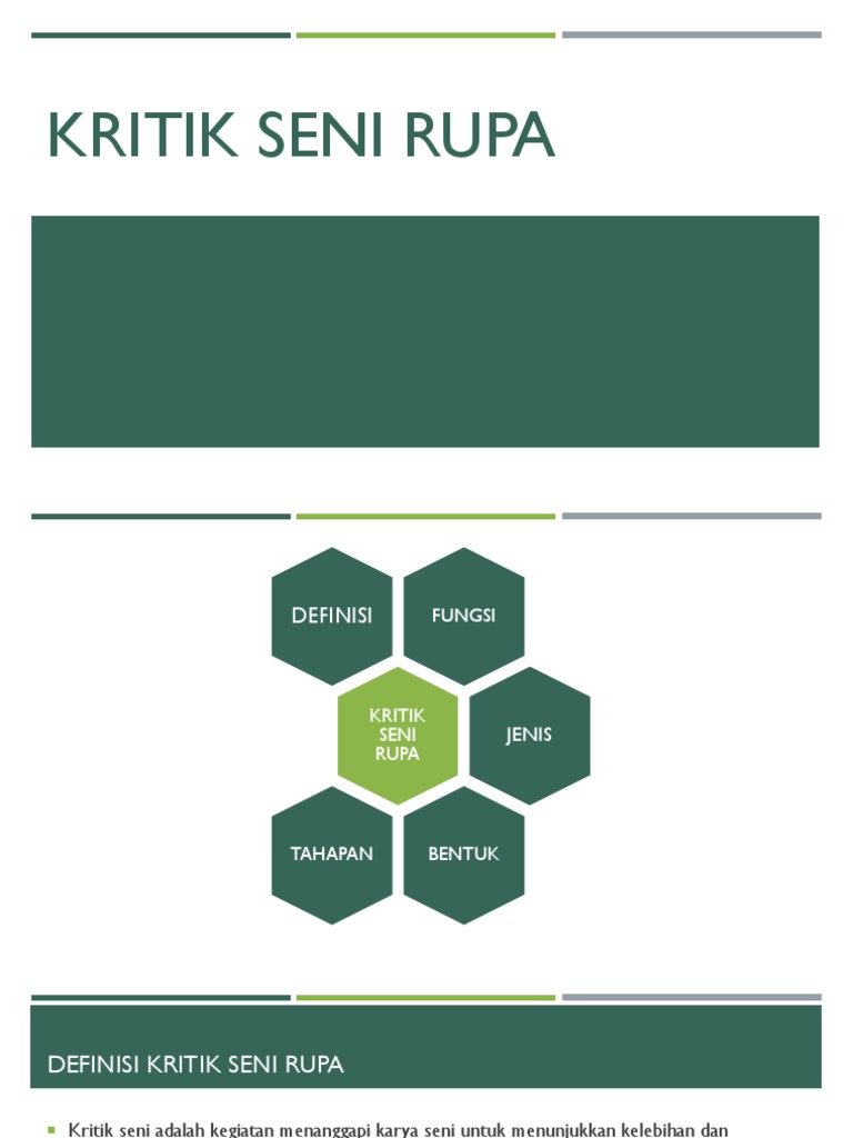 Materi Kritik SR | PDF