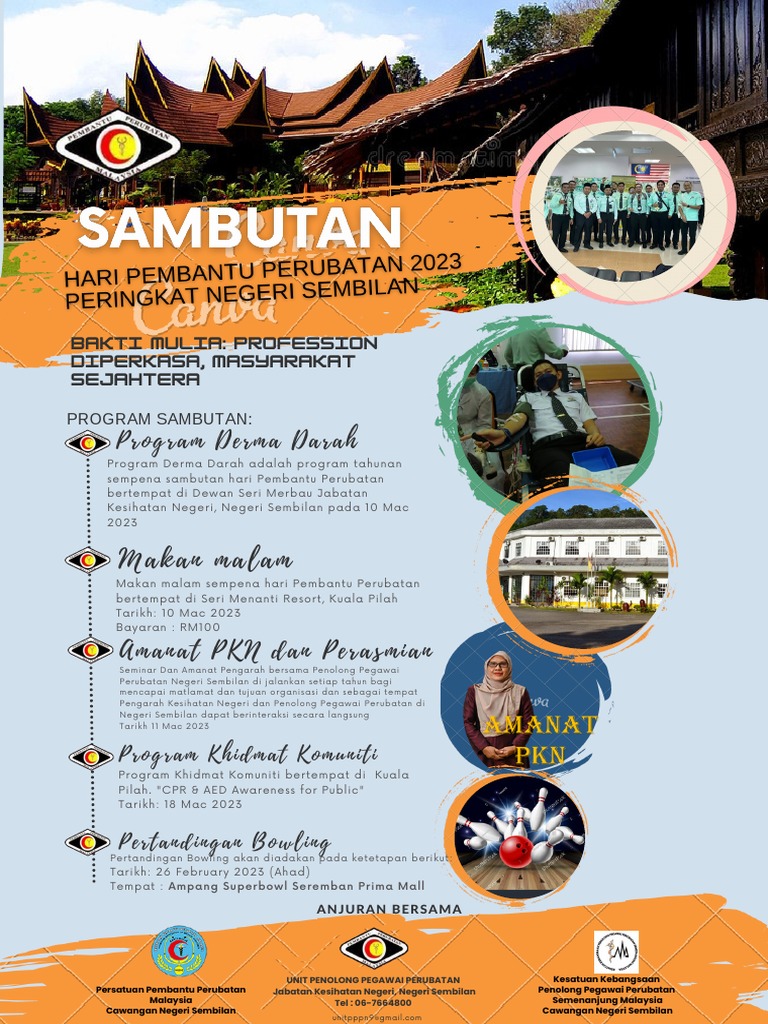 Hari PPP 2023 PDF | PDF