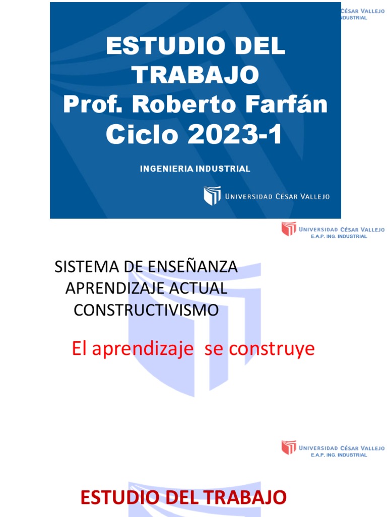 1B Clase - 1 PDF | PDF