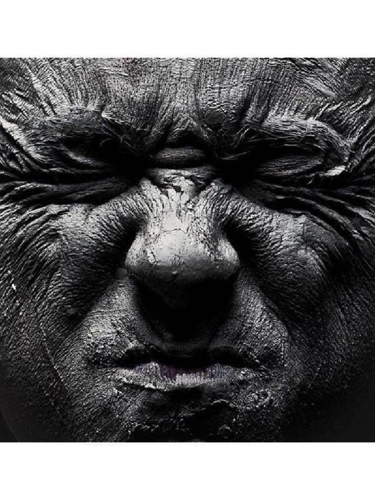 Tips The-Flinch PDF | PDF | Fight Or Flight Response | Stress (Biology)