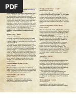 Skyrim Alchemy Ingredients Guide | PDF
