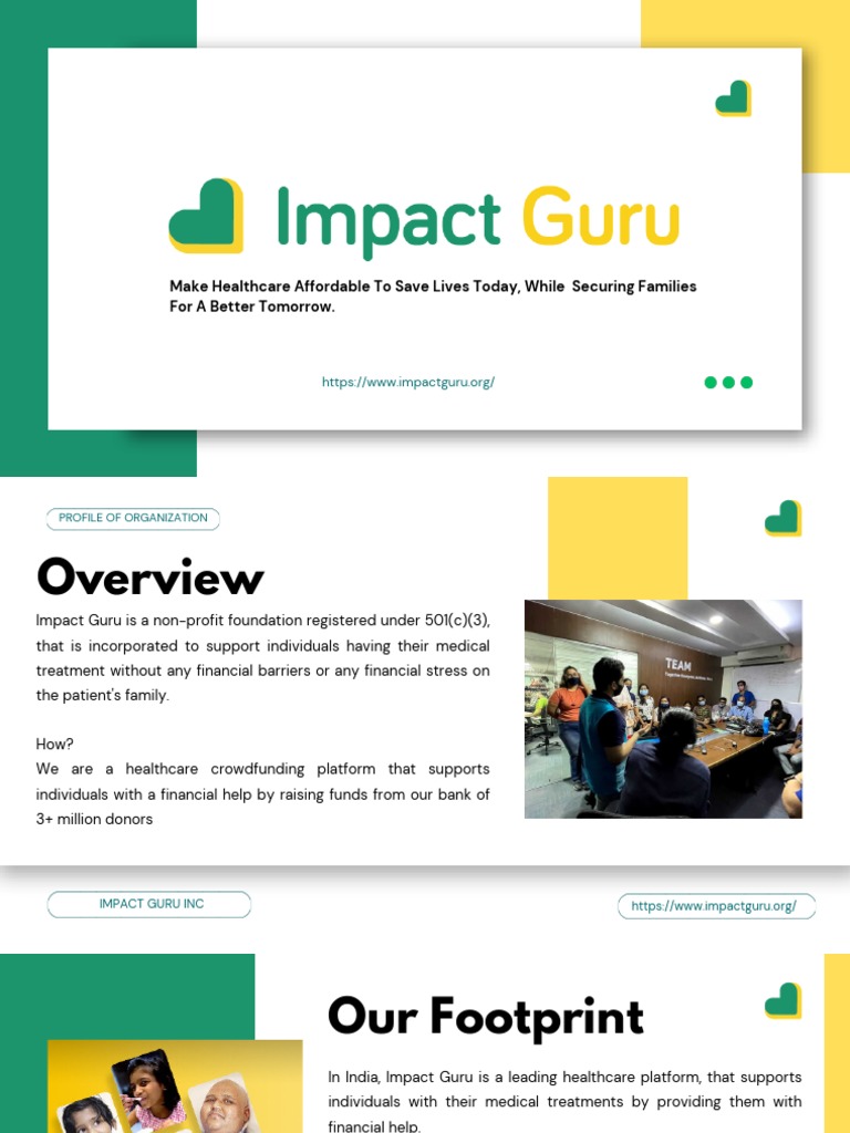 Impact Guru PDF | PDF