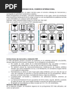 Norma Iso 780 | PDF | Organización internacional para la ...