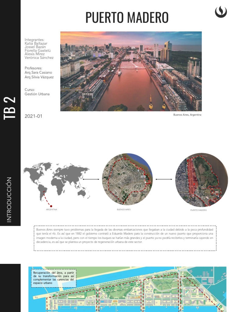 TB2 - Grupo 3 PDF | PDF