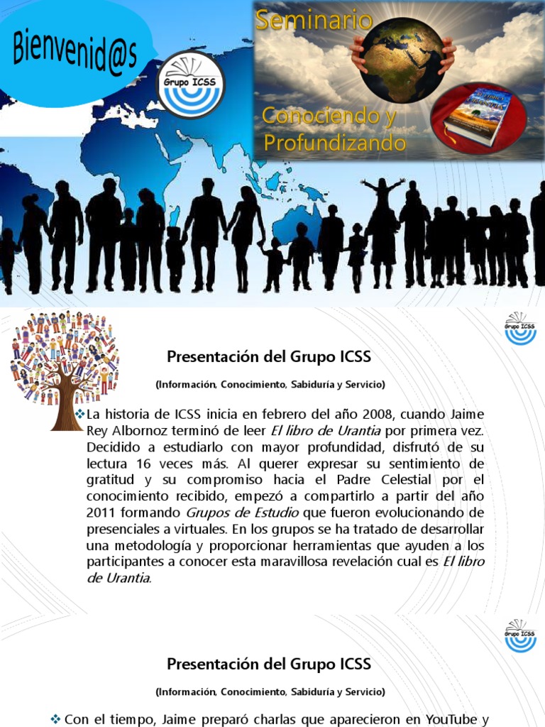 Presentacion Icss Final 2 | PDF