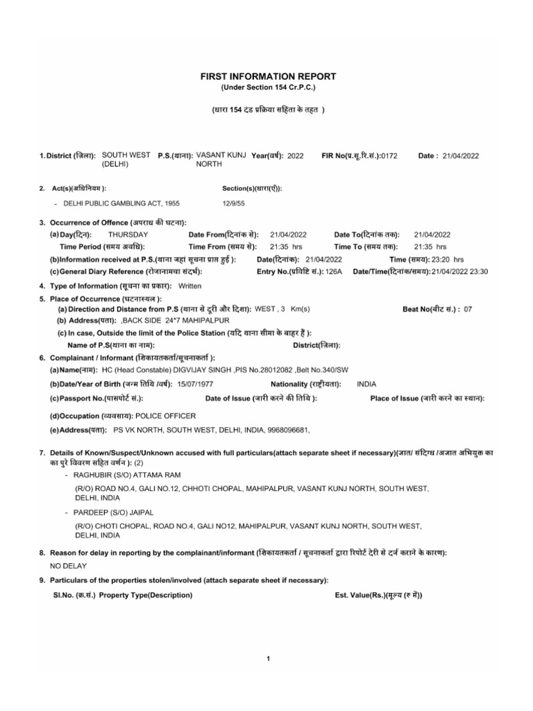 172 PDF | PDF